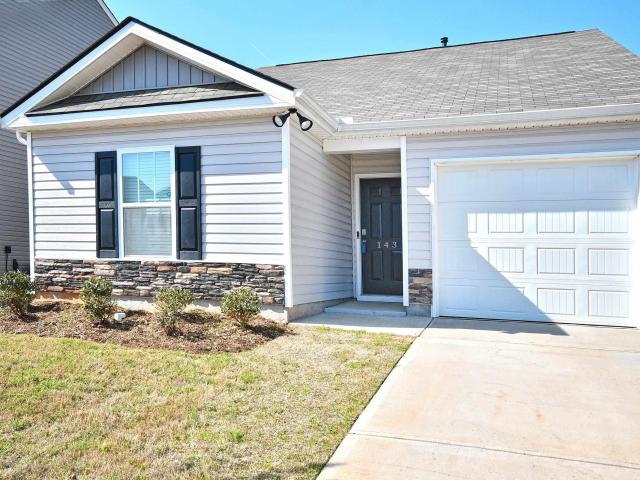 143 Boxbury Way
