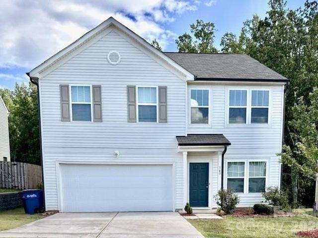 143 Batten Ridge Dr, Statesville, NC 28677