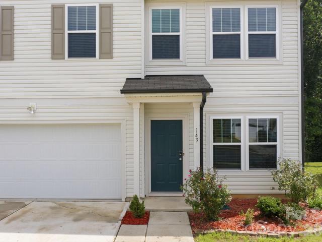 143 Batten Ridge Drive