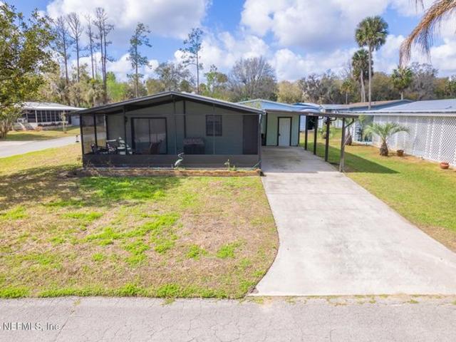 143 Bayou Dr, Satsuma, FL 32189