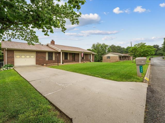 143 Barbara Drive