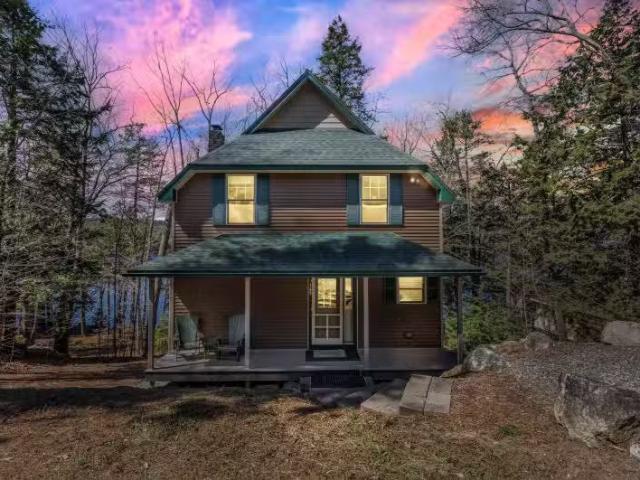 143 Beach Rd, Naples, ME 04055 MLS 1620791