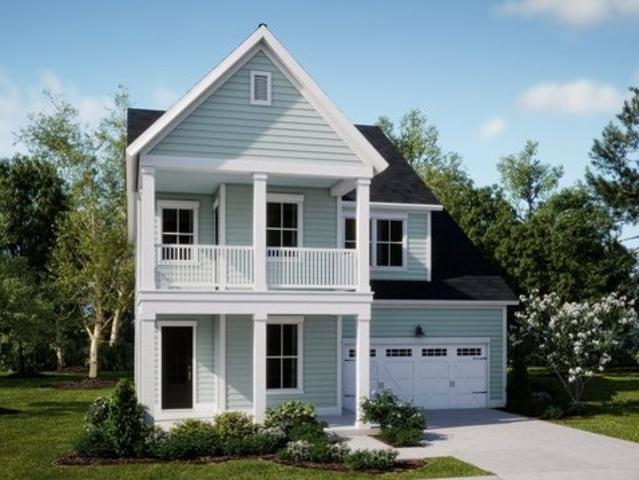 143 Beamon Loop, Summerville, SC 29486