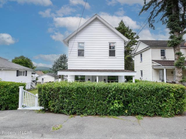 143 Bellman Street