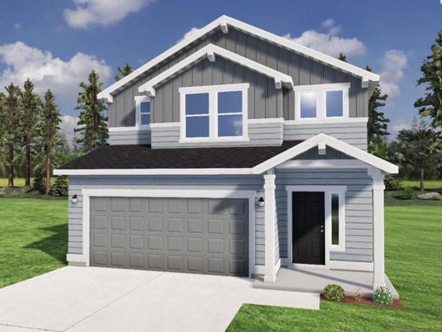 143 Bitters Loop, Grandview, WA 98930