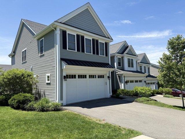 143 Brookview Rd Unit 143, Franklin, MA 02038