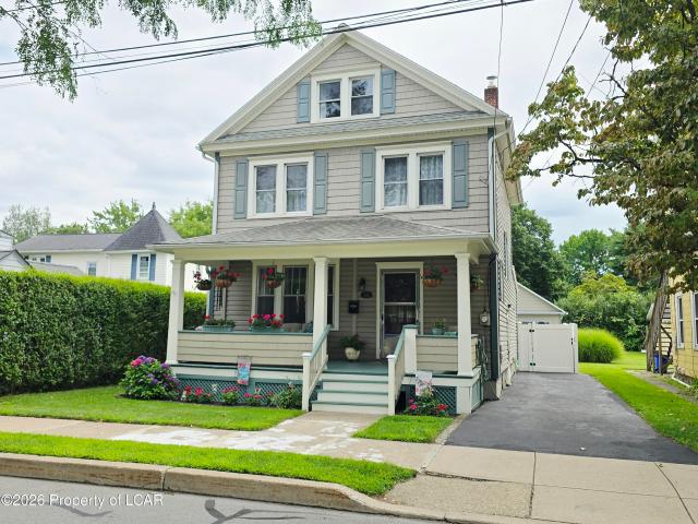 143 Butler Street