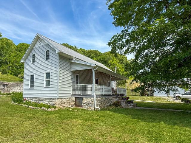 143 Buford Hughey Rd