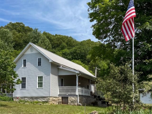 143 Buford Hughey Rd