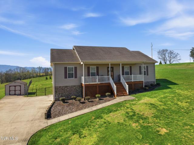 143 Garland Road