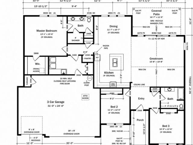 143 gassman road