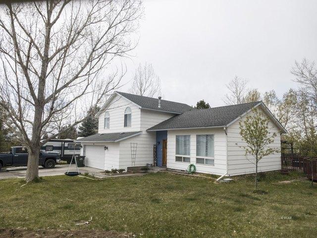 143 Glen Brier Dr, Spring Creek, NV 89815