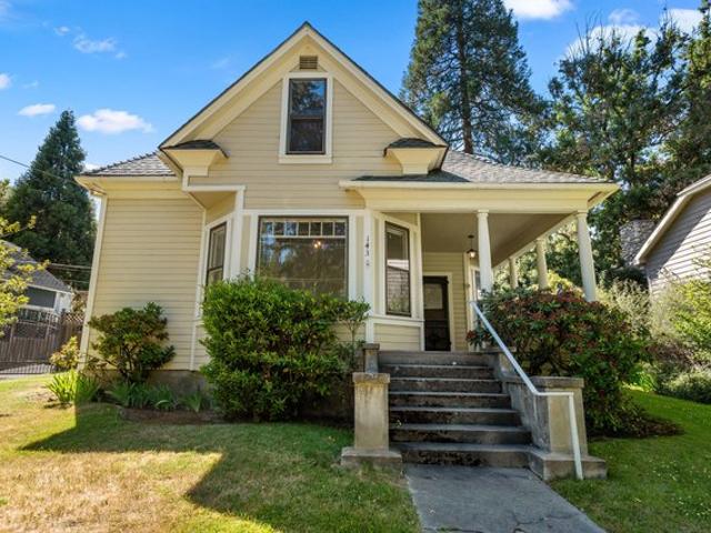 143 Granite St, Ashland, OR 97520