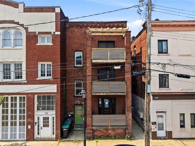 143 Grant Ave, Pittsburgh, PA 15209