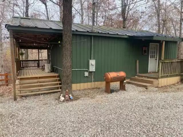 143 GREENE ROAD 610, BEECH GROVE, AR 72412 Single Family Resid.