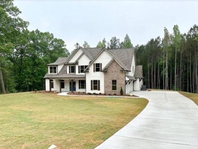 143 Gwendolyn Ct, Carrollton, GA 30117