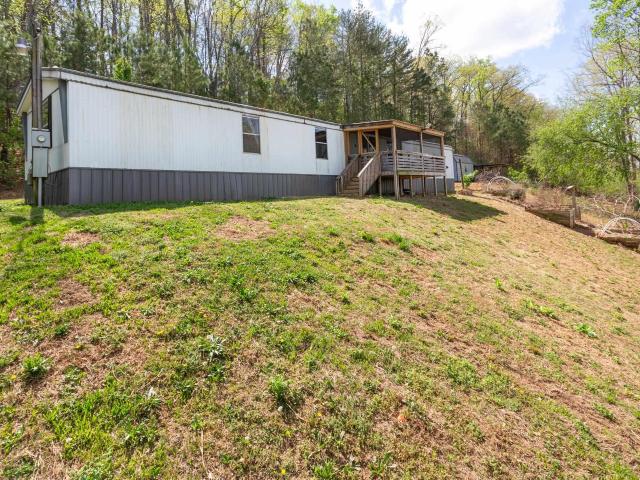 143 Dark Hollow Road