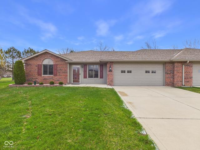 143 Devonshire Ct, Anderson, IN 46013 | MLS #22089