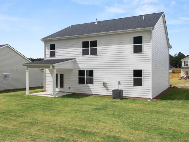 143 Defilippe Dr, Statham, GA 30666 | MLS #7705 | Compass