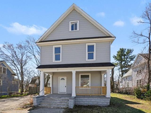 143 Delaware Ave, Muskegon, MI 49442