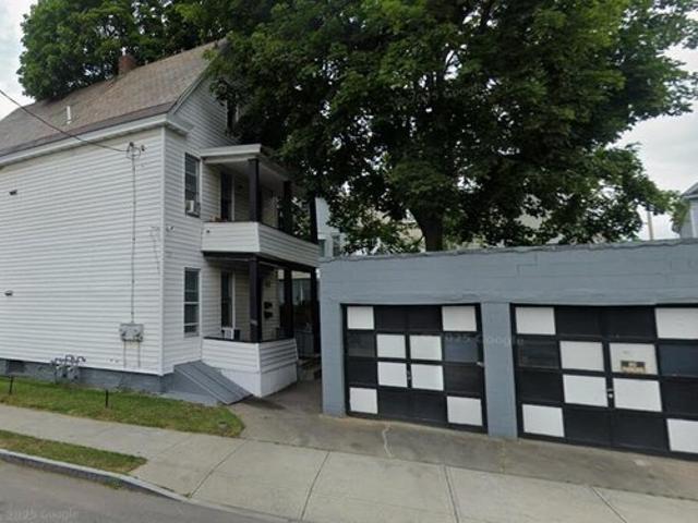 143 Duane Ave, Schenectady, NY 12307