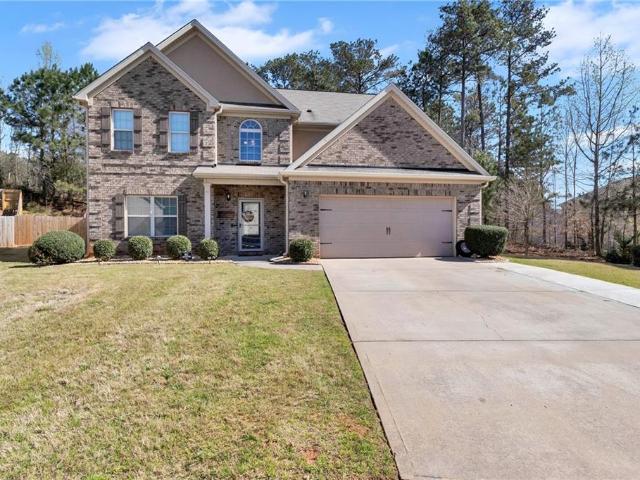 143 Dustin Dr, Stockbridge, GA 30281 | MLS #7739