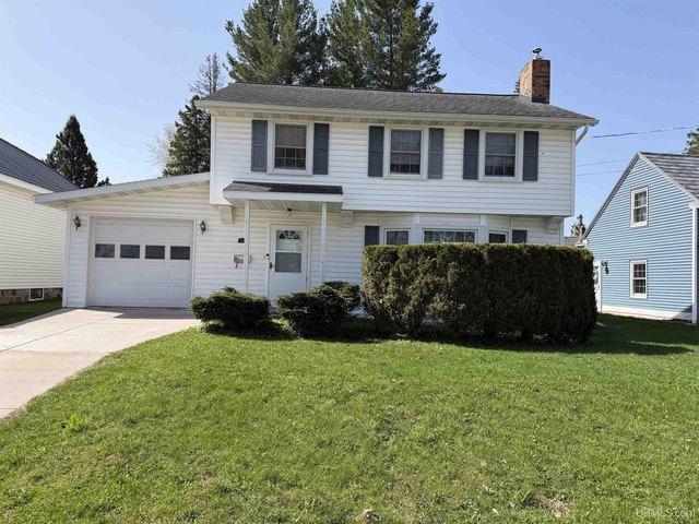 143 E Francis St, Ironwood, MI 49938