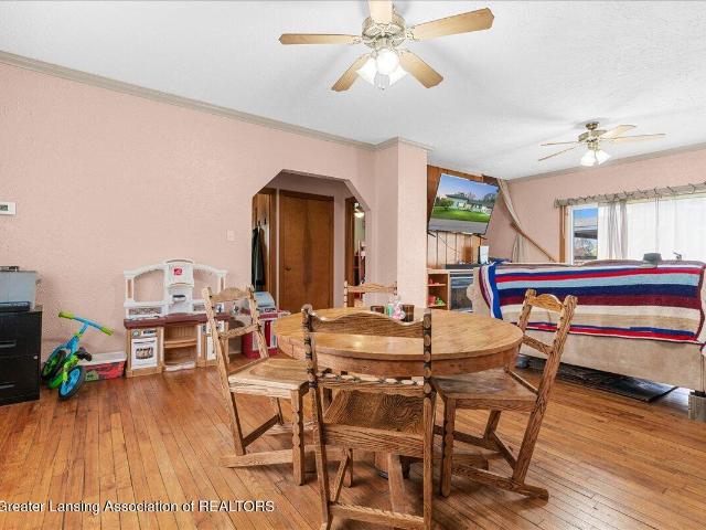 143 E High Street