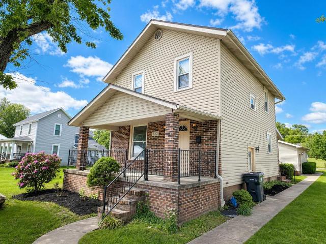 143 E Lincoln Street