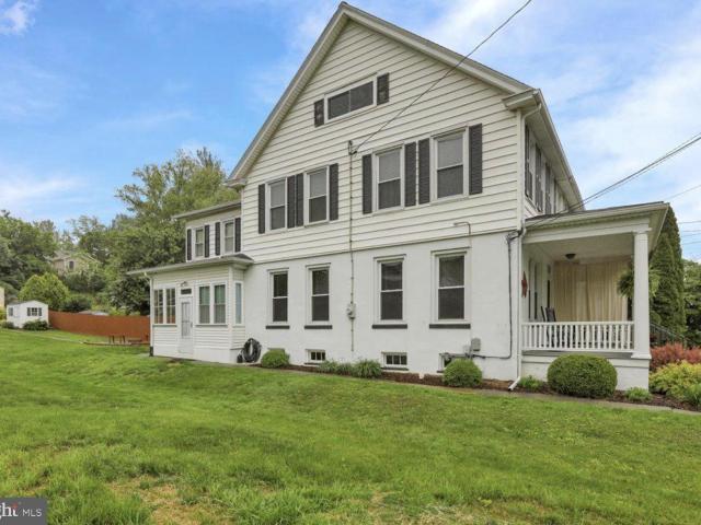 143 E Main St, Brownstown, PA 17508 | MLS #PALA2086 | Compass
