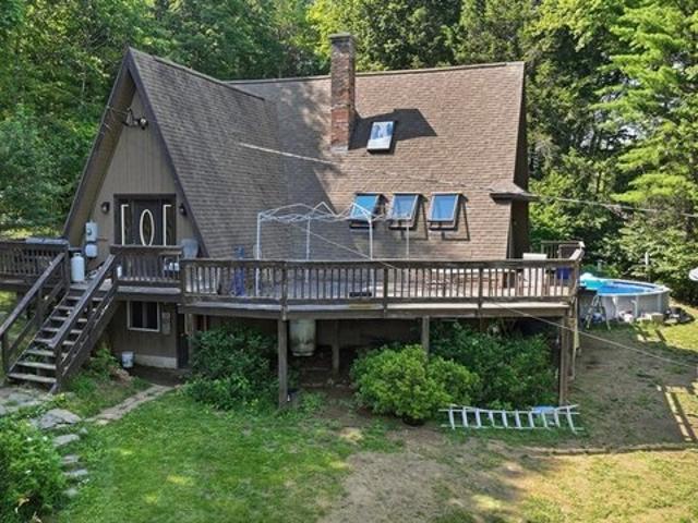 143 E River Rd, Middlefield, MA 01050