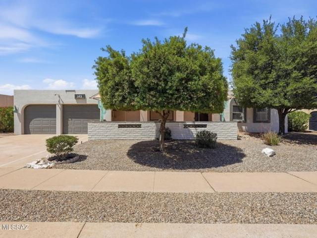 143 E Santa Chalice Dr, Green Valley, AZ 85614