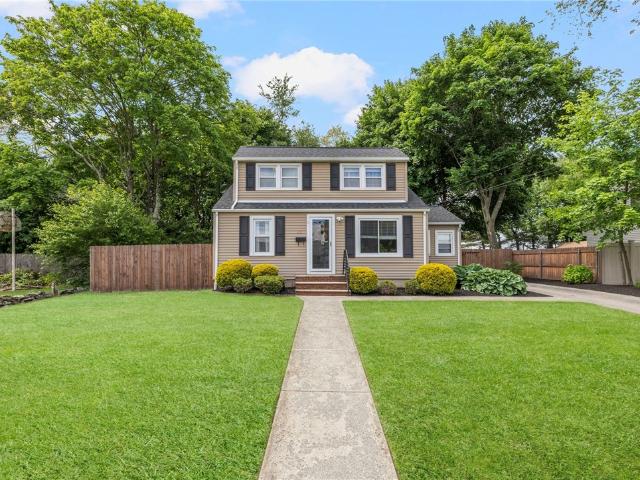 143 Endicott Drive
