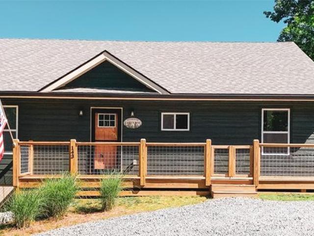 143 Eagles Ave, Lake Lure, NC 28746