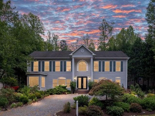 143 Edgemont Cir, Locust Grove, VA 22508