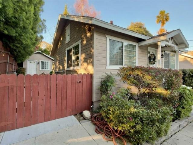 143 Esperanza Ave, Sierra Madre, CA 91024 | MLS #WS26026 | Compass