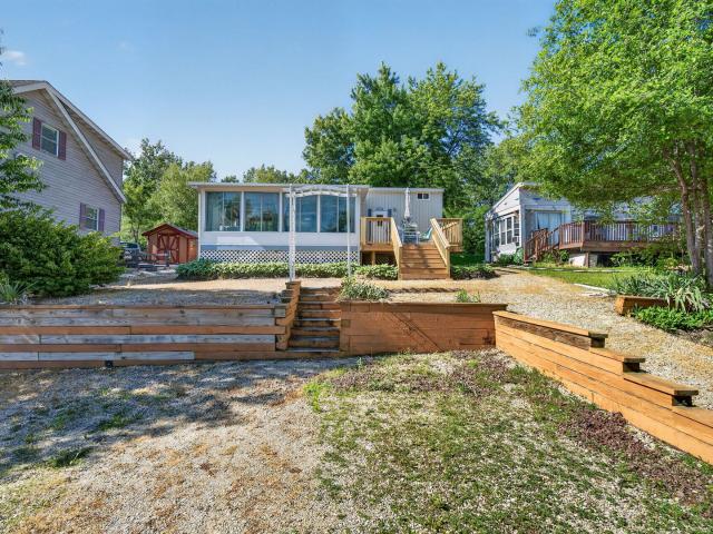 143 Fossil Lake Court