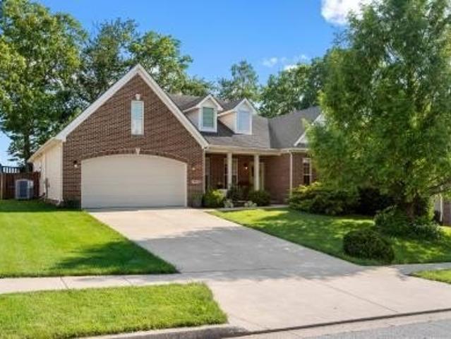 143 Ferguson Ln, Georgetown, KY 40324