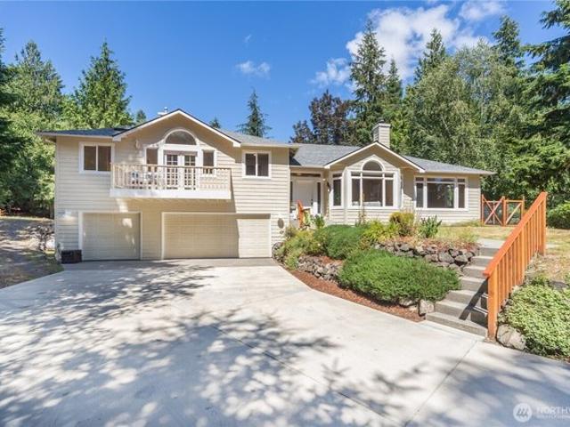 143 Fern Gully, Port Ludlow, WA 98365