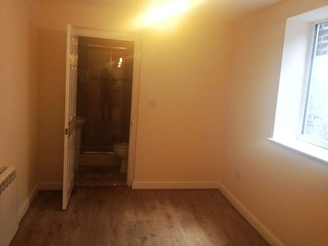 143 Flat B Newark Road Bracebridge, Lincoln, Lincolnshire, LN5 8NQ, United Kingdom