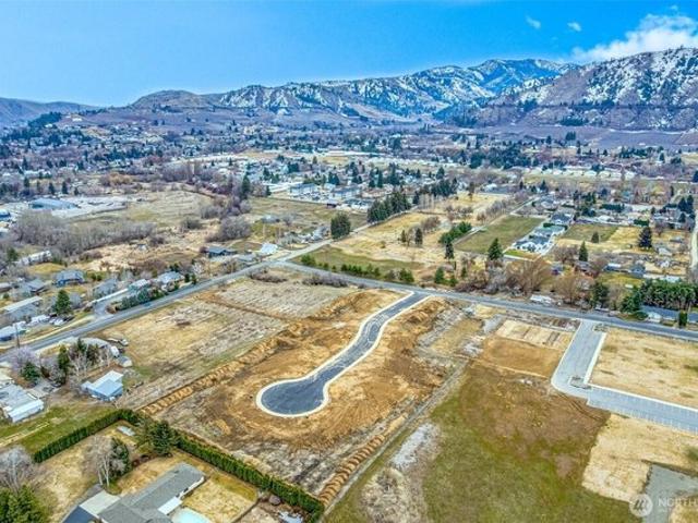 143 Fruitful Pl Lot 10, Cashmere, WA 98815