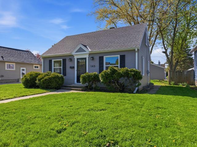 143 Frame Ave, Waukesha, WI 53186 | MLS #1960 | Compass
