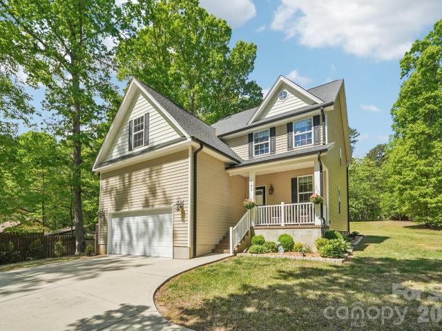 143 Fremont Loop, Mooresville, NC 28115 | MLS #4368 | Compass