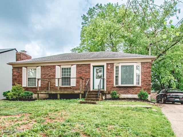 143 Kimberly Ct, Mount Washington, KY 40047