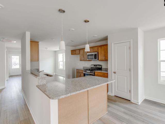 143 Kingsley Drive