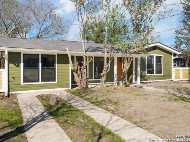 143 Kinder Dr, San Antonio, TX 78212 | MLS #1958 | Compass