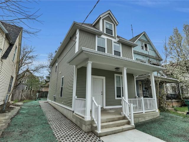 143 Howell Street