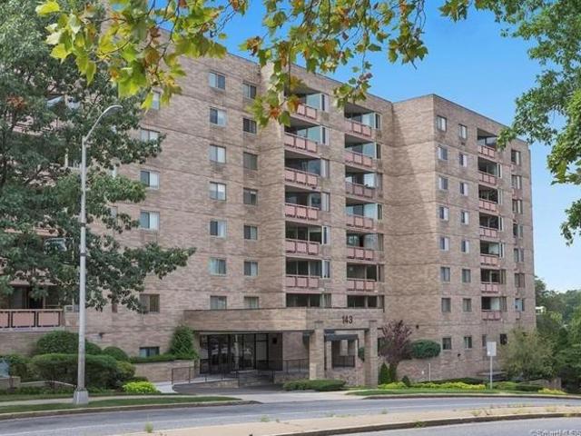 143 Hoyt St #10 Stamford, CT 06905