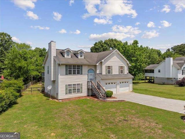 143 Honeysuckle Drive SE