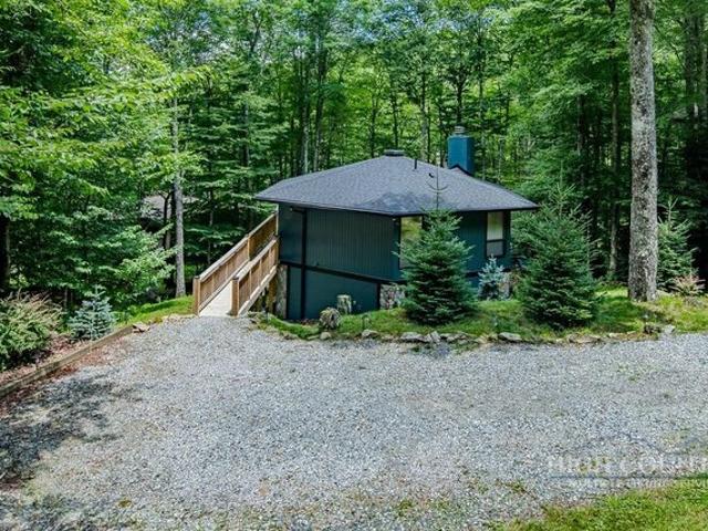 143 Hornbeam Rd, Beech Mountain, NC 28604